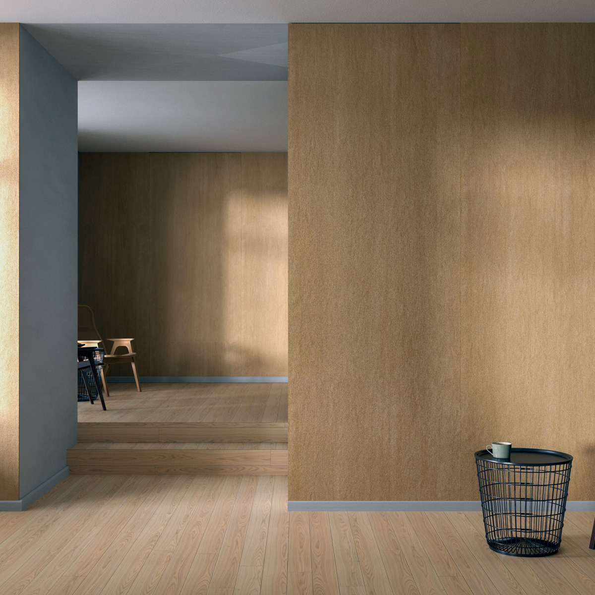 EURO BEECH - Baresque